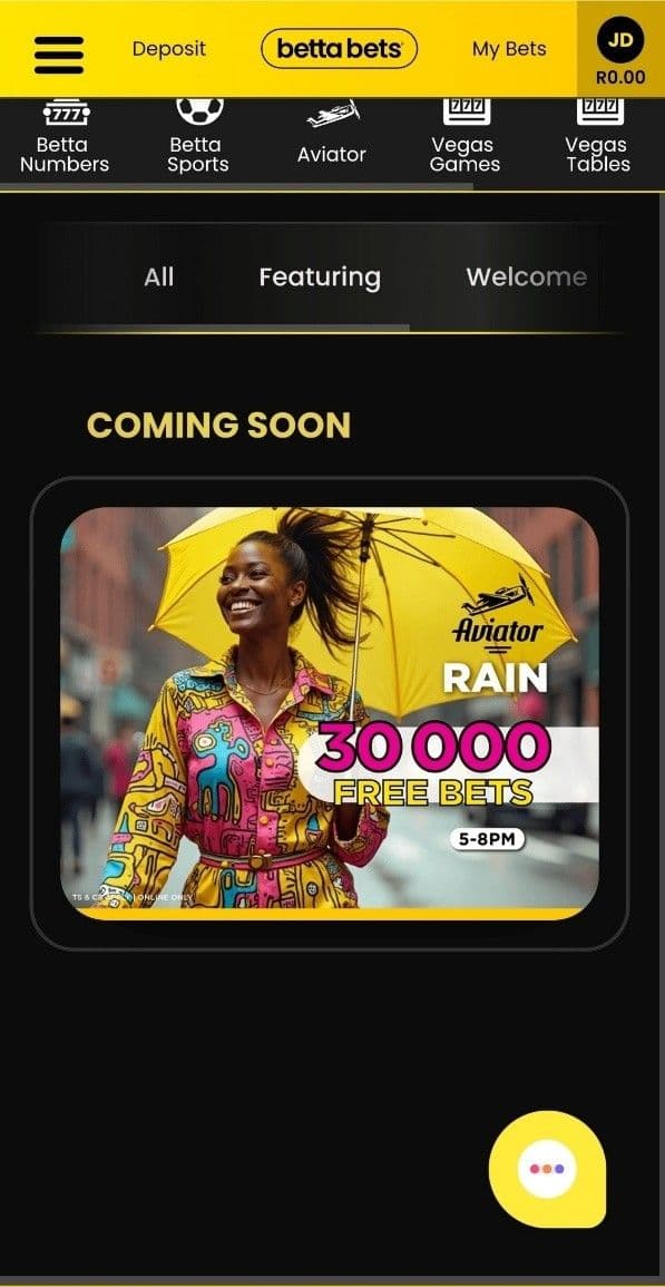 Bettabets Casino Review 2025 – Is It Safe and Legit?