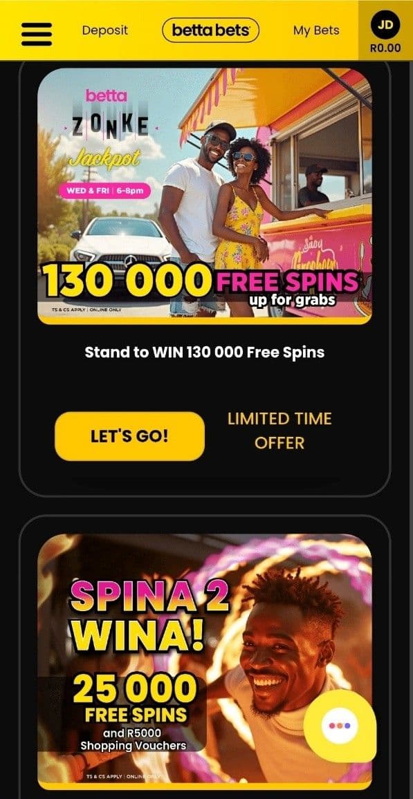 Bettabets Casino Review 2025 – Is It Safe and Legit?