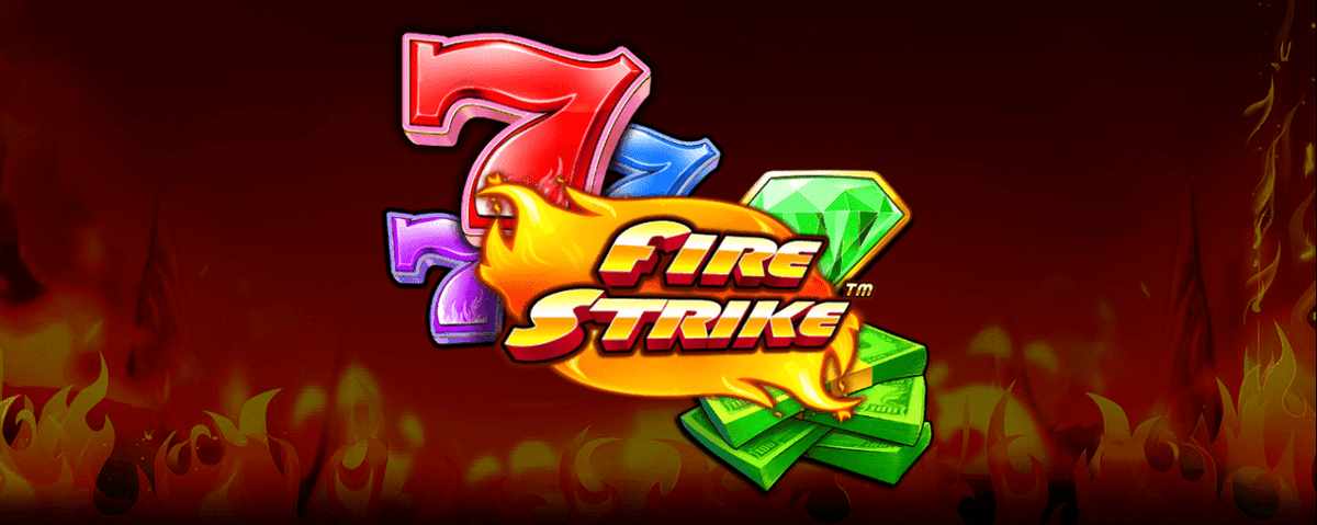 Fire Strike Slot Demo & Review 2025 – Play for Free