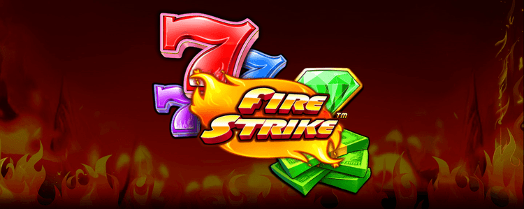Fire Strike Slot Demo & Review 2025 – Play for Free