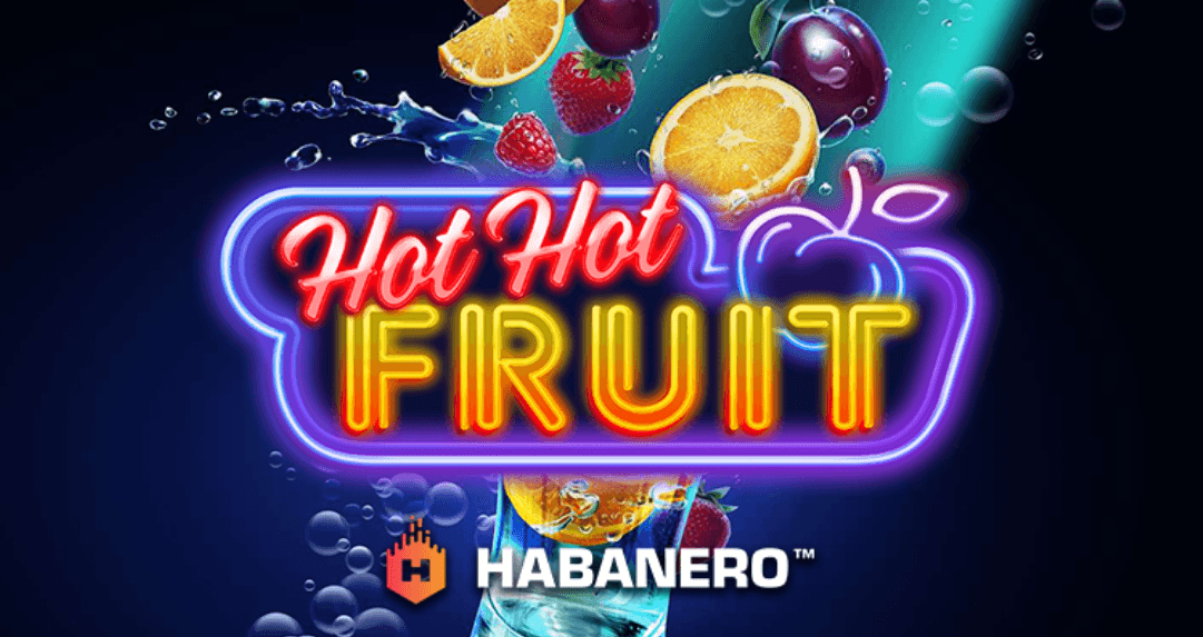 Hot Hot Fruit Slot Demo & Review – Play for Free