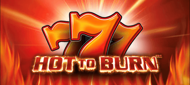 Hot to Burn Slot Demo & Review - Play for Free