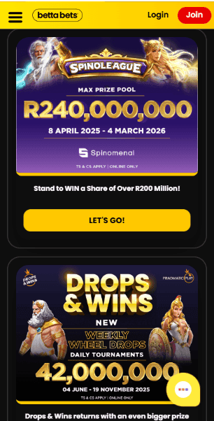 Bettabets Casino Review 2026 – Is It Safe and Legit?