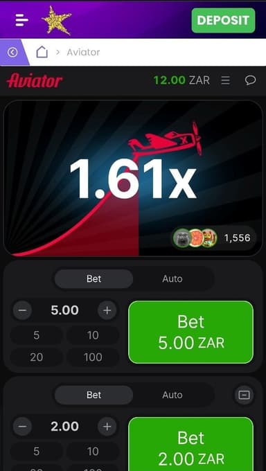 Top SA Aviator Casinos – Best Aviator Gambling Sites (April 2026)