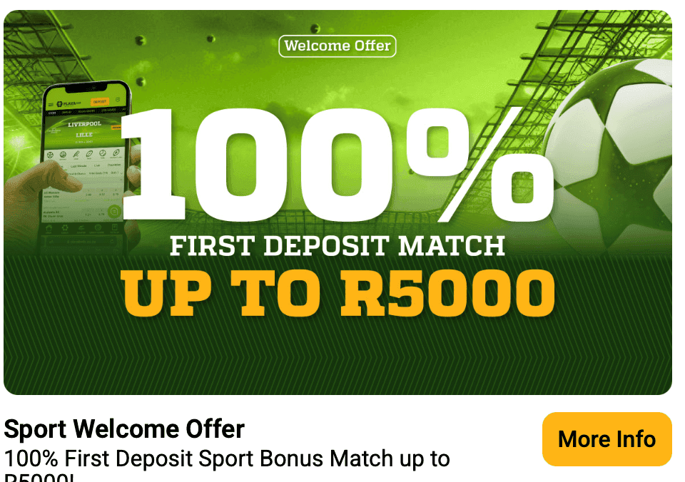 Playa Bets Review (Sportsbook & Casino) 2026 – Is it Legit SA Bookmaker?