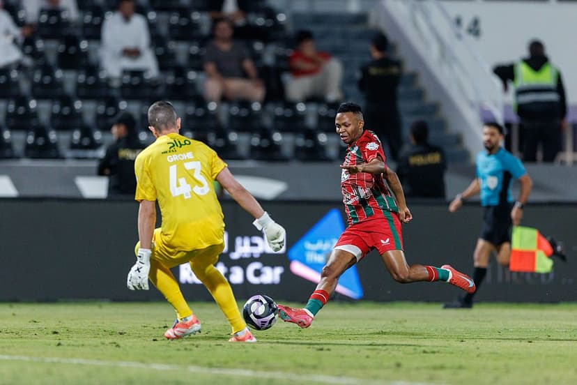Ex-Orlando Pirates Star Nkota Valued at €3m as Clubs Worldwide Monitor ...