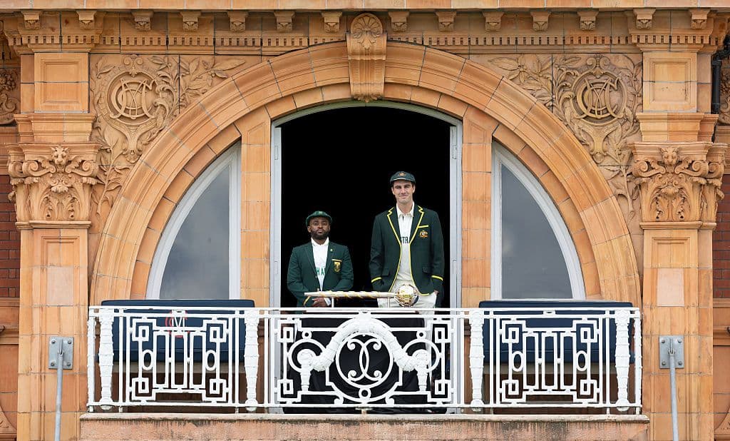 Exclusive: From Proteas to Zimbabwe, Justin Sammons Eyes Lord’s Final ...