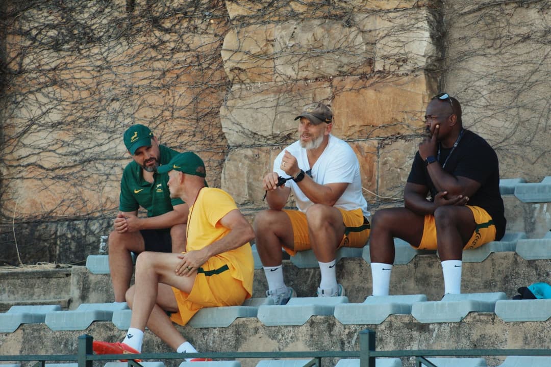 Exclusive: Is the Markus Muller Hype Real? Inside the Junior Springboks ...