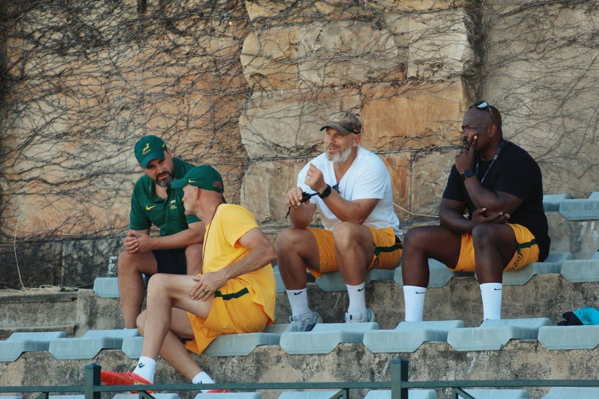 Exclusive: Is the Markus Muller Hype Real? Inside the Junior Springboks ...