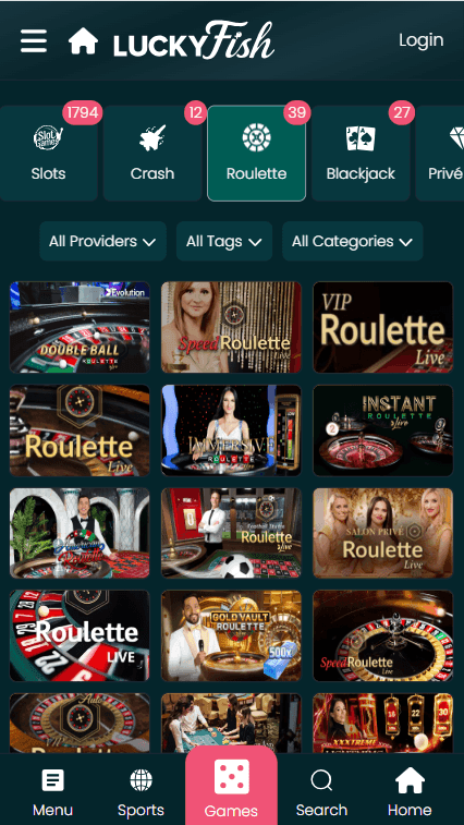 Lucky Fish Casino Review 2026 – Is It Safe and Legit?