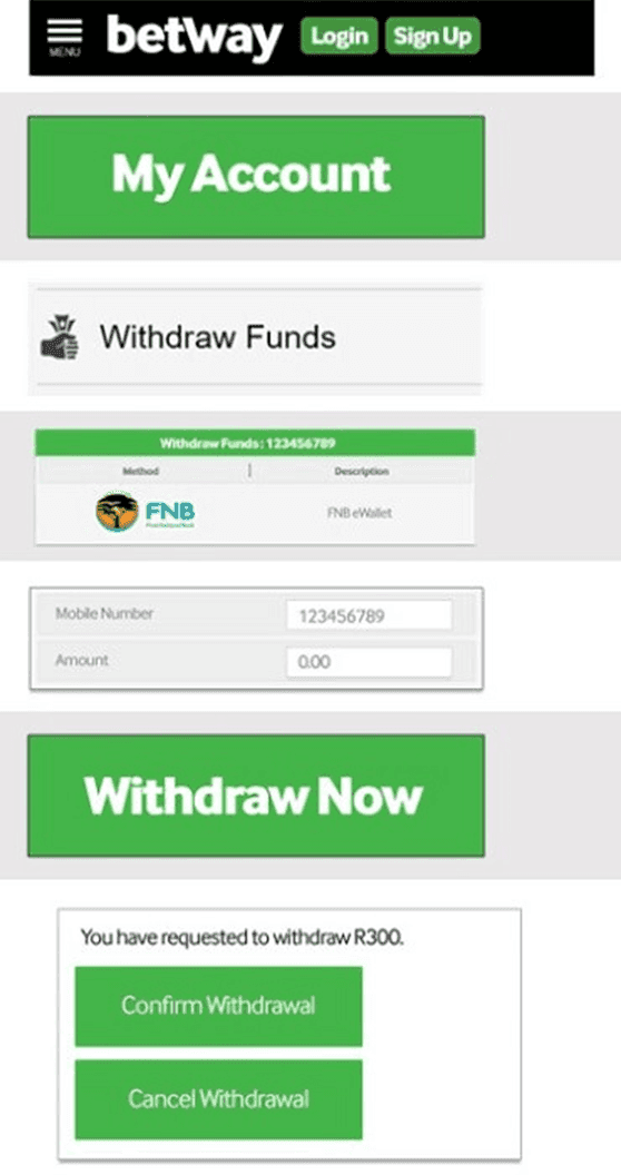 Betway Withdrawal Methods in South Africa – Fast & Secure Payouts Explained