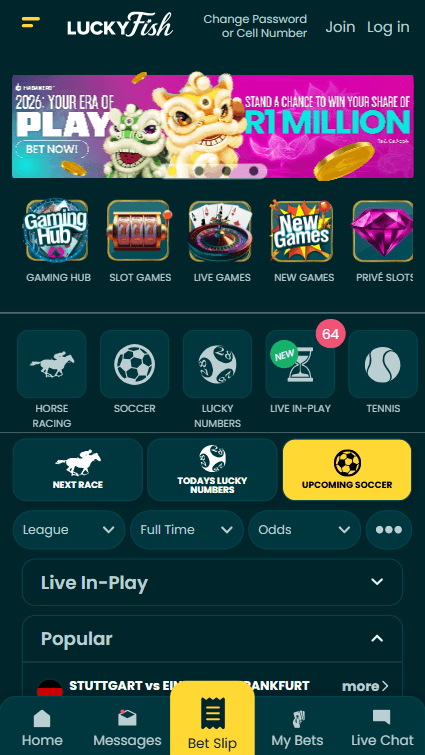 Lucky Fish Casino Review 2026 – Is It Safe and Legit?