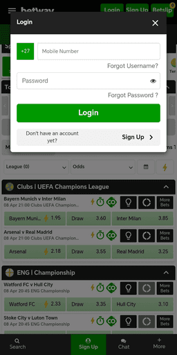 Betway Withdrawal Methods in South Africa – Fast & Secure Payouts Explained