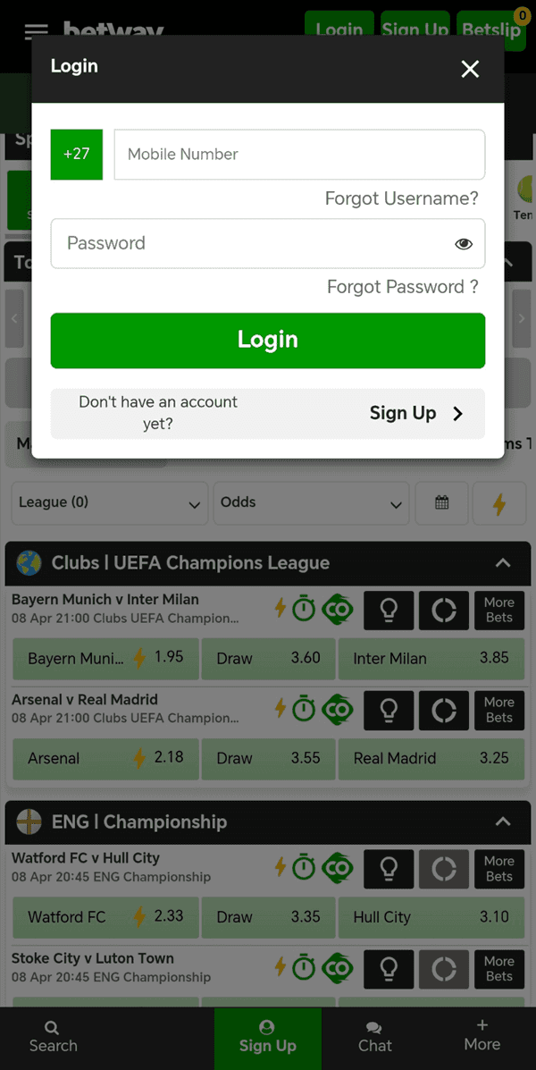 Betway Withdrawal Methods in South Africa – Fast & Secure Payouts Explained