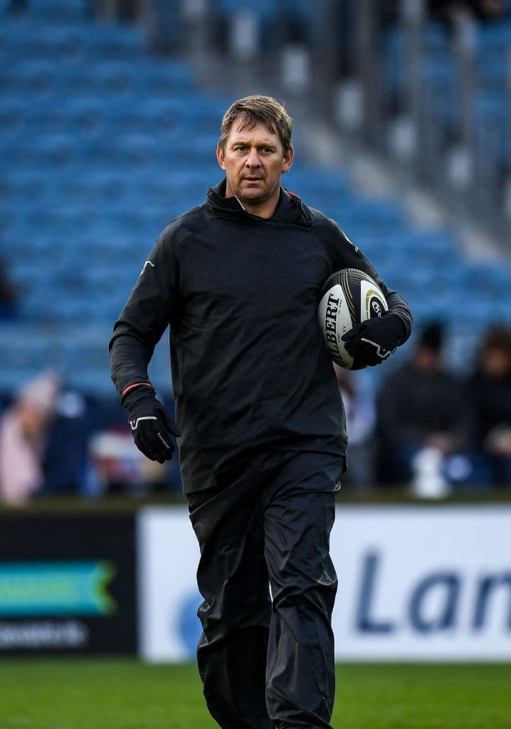 Exclusive: Hawies Fourie Outlines How 'Boland Sundays' Will Fuel ...